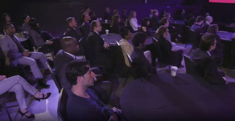 Rave Speakers - Legendary Keynote Speakers