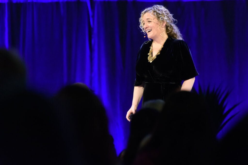 Wellness Keynote Speakers - RaveSpeakers.com