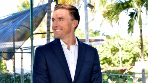 Book Nick Tasler as Keynote Speaker | Rave Speakers