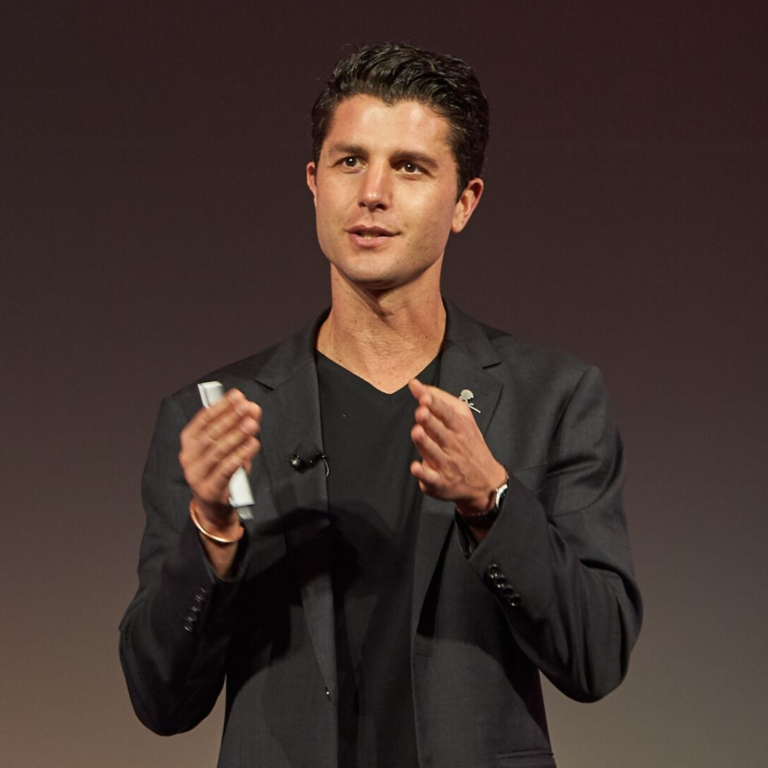 Ben Nemtin - Keynote Speaker | Speaking Details