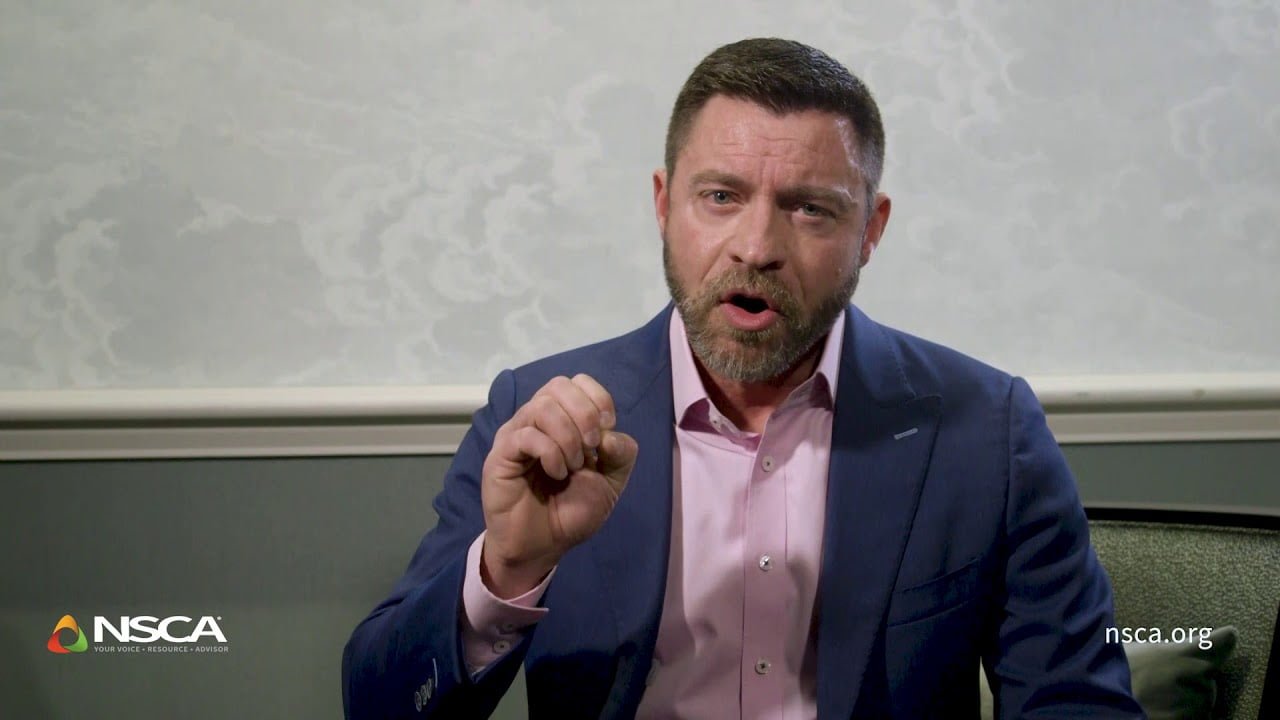 Kevin Brown % - Rave Speakers Bureau