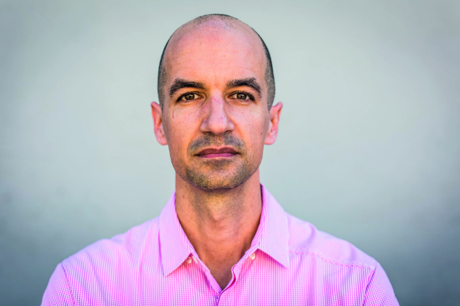 Pascal Finette - Keynote Speaker | Speaking Details