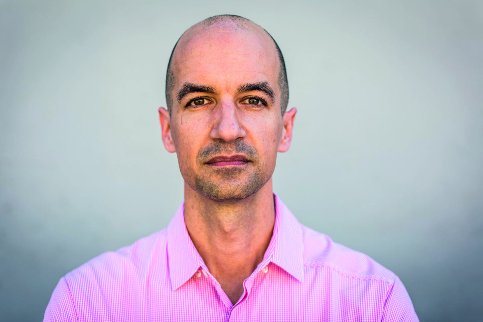 Pascal Finette - Keynote Speaker | Book at RaveSpeakers.com