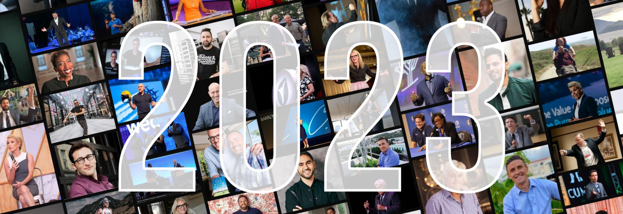 Rave Speakers' 2023 Top Ten Speakers of The Year | Rave Speakers