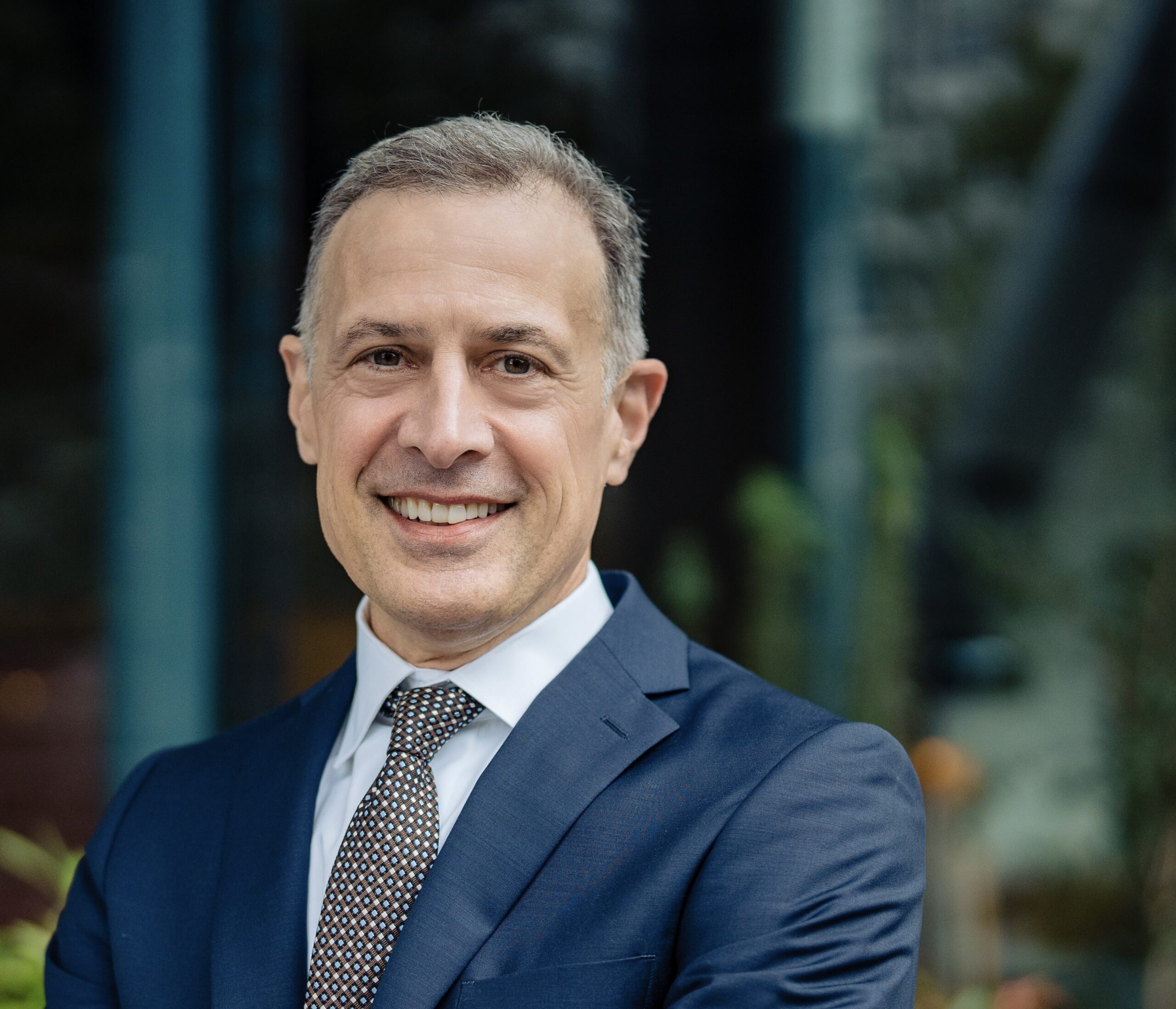 Book John Rossman as Keynote Speaker | Rave Speakers