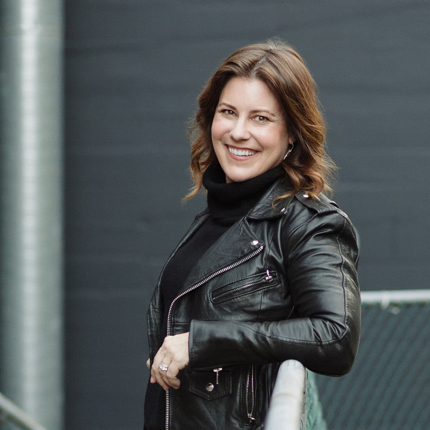 Book Shannon Polson as Keynote Speaker | Rave Speakers