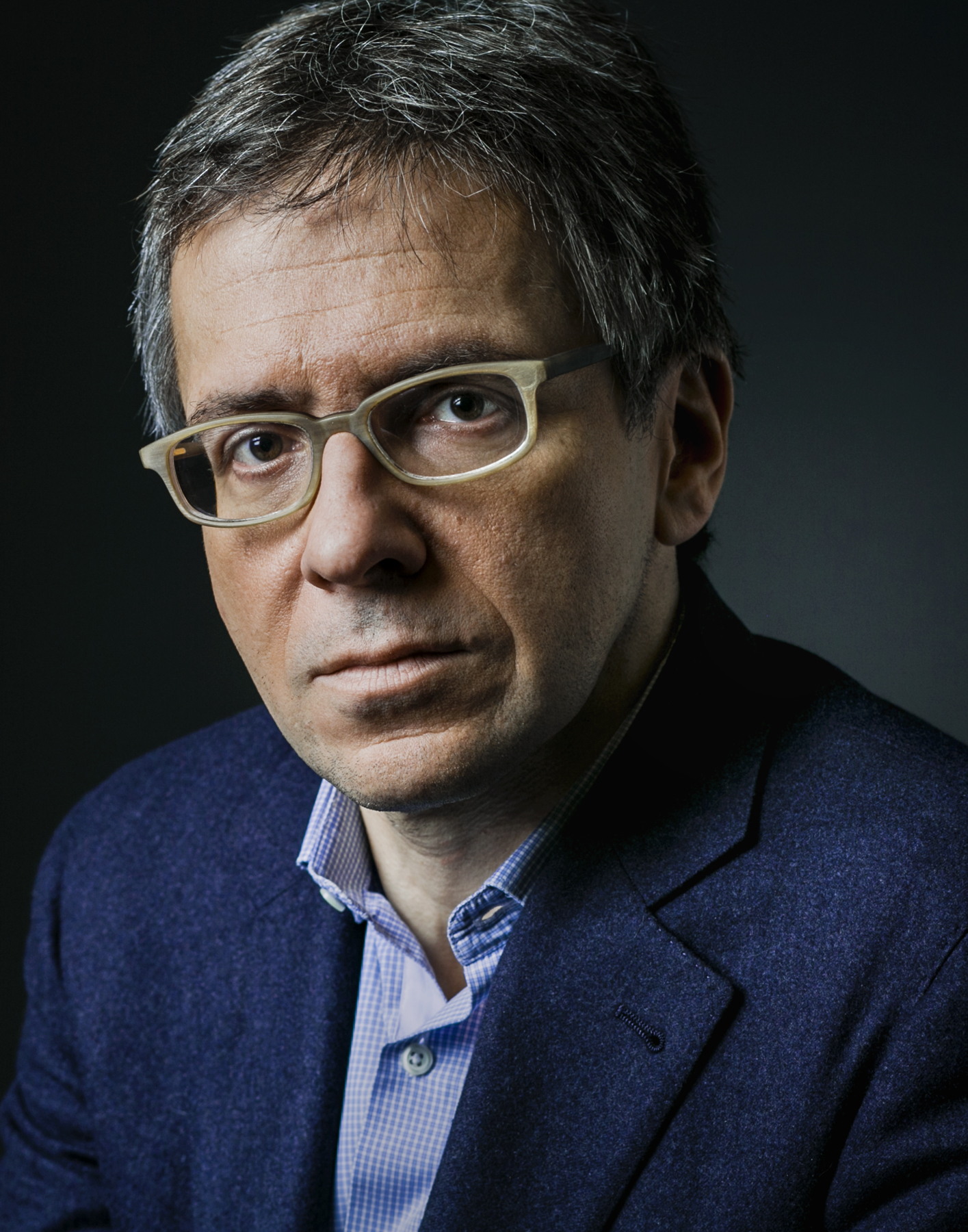 Ian Bremmer - Keynote Speaker | Speaking Details