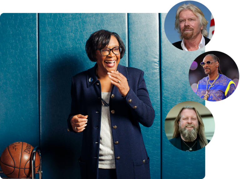 Rave Speakers - Find your Legendary Keynote Speaker