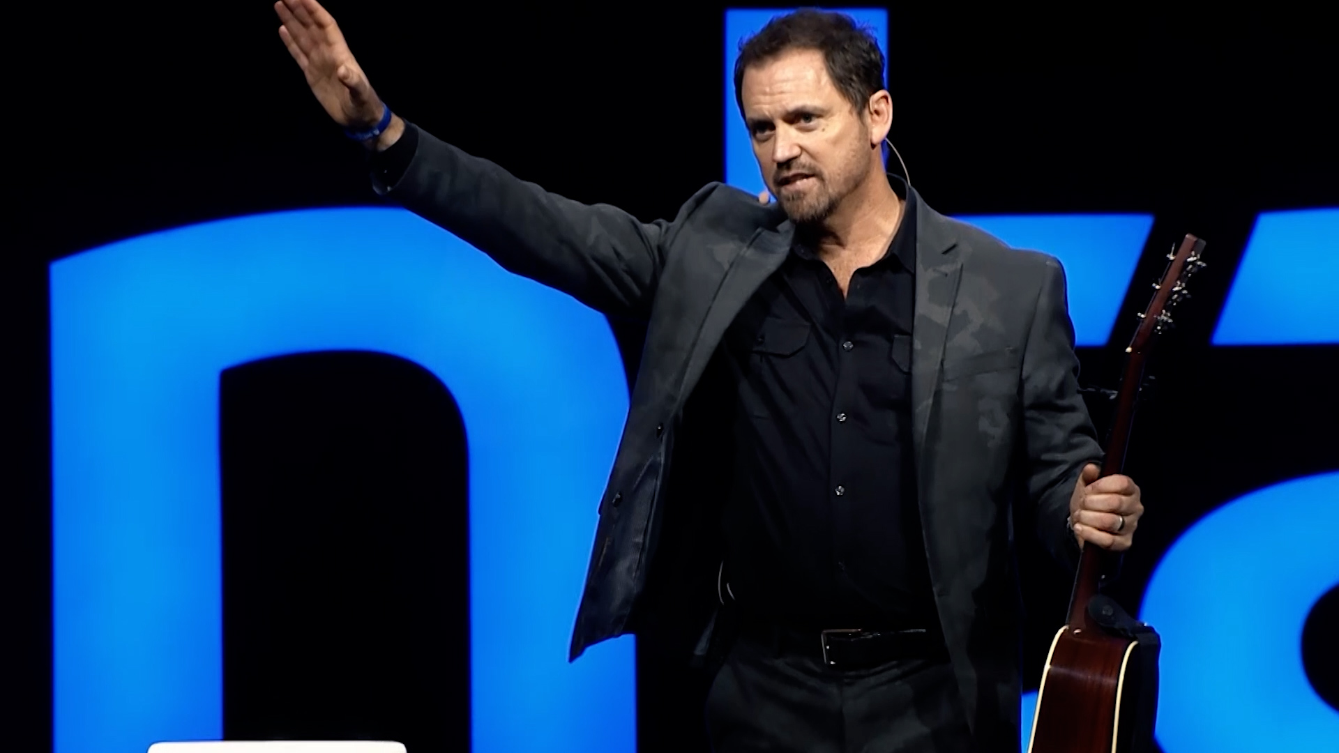 Jimmy Yeary - Keynote Speaker | Speaking Details
